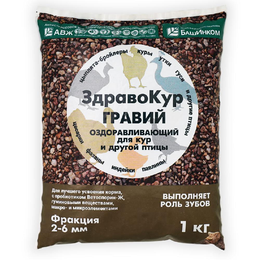 Товары от производителя БашИнком